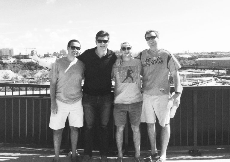 Employee Spotlight: Dean Wise, Senior Analyst - Annalect