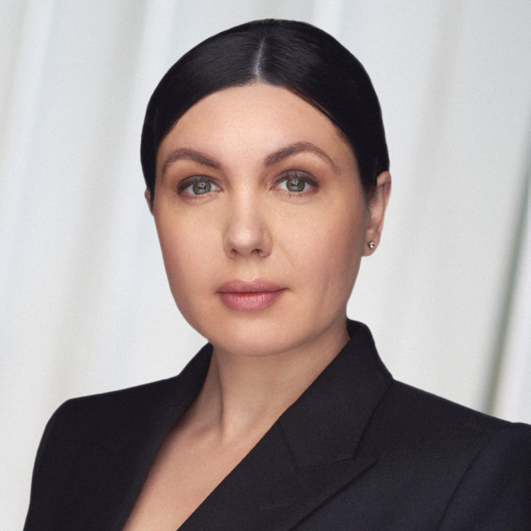 Anna Nicanorova, Chief Technology Officer - Annalect