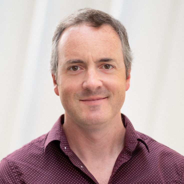 Art Schram, Chief Product Officer - Annalect