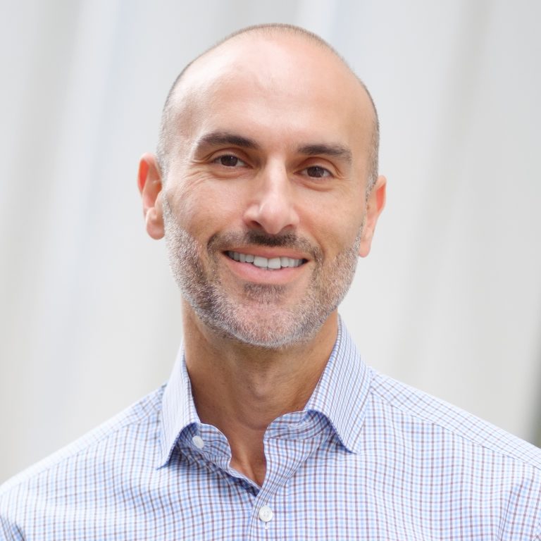 Steve Tobengauz, CFO & COO - Annalect